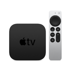 List of Apple TVs - The iPhone Wiki