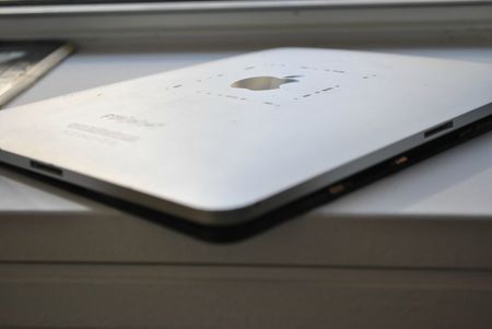 Prototypes - The iPhone Wiki