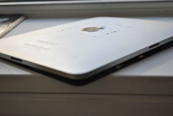 Prototypes - The iPhone Wiki