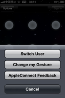 AppleConnect (SSO) - The iPhone Wiki